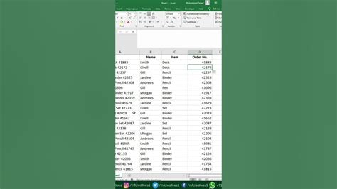 Automatically Fit Data In Ms Excel Sir Jabir Tesla Computer