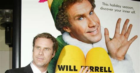 The Movie Elf Helped My 5 Year Old Autistic Son Overcome His Fear Of