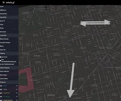 PathMarkerLayer Not Working With Deck Gl Issue Uber Nebula Gl GitHub