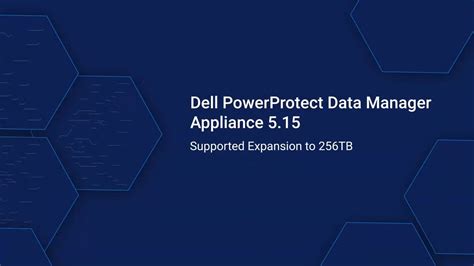 How To Effortless Restore A Sql Backup With Dell Powerprotect Data