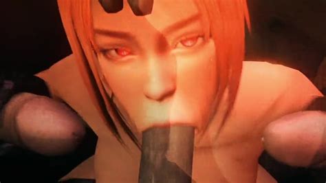 DOA Girls Sex With Orcs