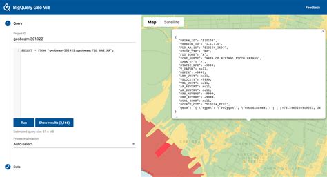 Add GIS Capabilities To Your Apache Beam Pipelines With Geobeam