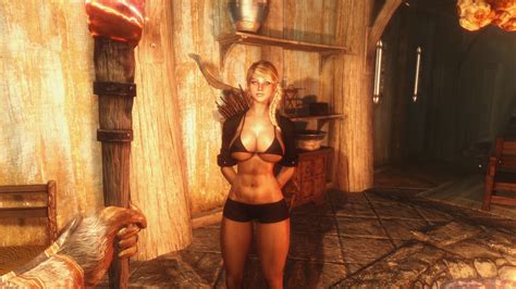 Remymartin1986s 7bo Body And Hdt Files Request And Find Skyrim Adult And Sex Mods Loverslab