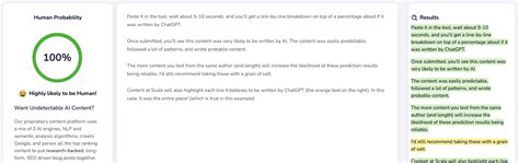 How To Identify And Detect Writing Made With Chatgpt Gold Penguin