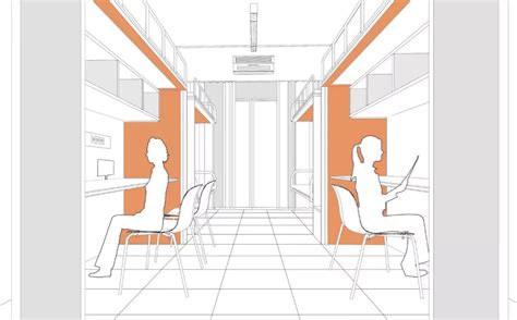 宿舍楼简笔 宿舍楼简笔画 大山谷图库