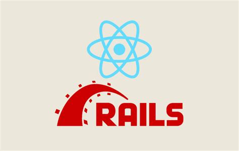 Why Combine Reactjs With Rails To Enhance Web Development Services