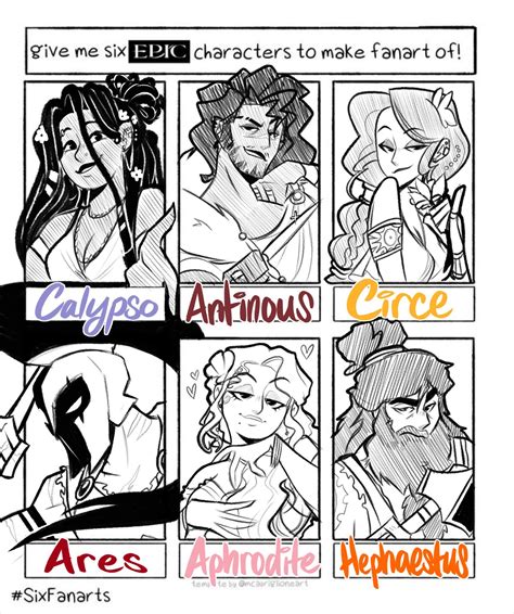 Best 12 Results For Quiz What Epic The Musical Character Are You Artofit