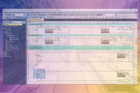 Nozomi Detects Cybersecurity Flaws In Gx Works3 That Threaten Mitsubishi Electric Safety Plc