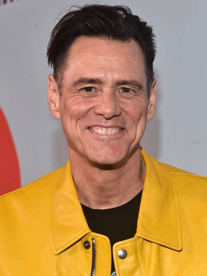 عيد ميلاد جيم كاري تعرف على مصدر إلهام نجم الكوميديا قبل دخول عالم