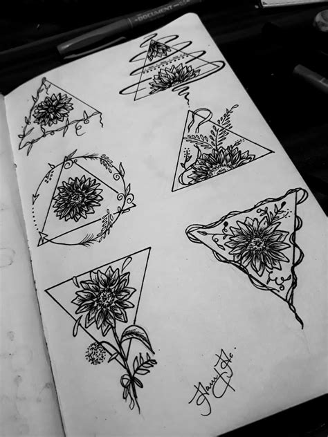 Triangle Design Drawing At PaintingValley Com Explore Collection Of Triangle Design Drawing