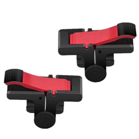 Gaming Trigger Phone Game PUBG Mobile Controller Gamepad For IPhone IOS Android S J Walmart