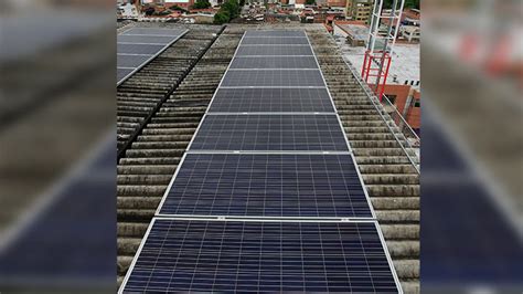 La Solución De Energía Solar Que Planea Llevar Cens Epm A Estratos Bajos