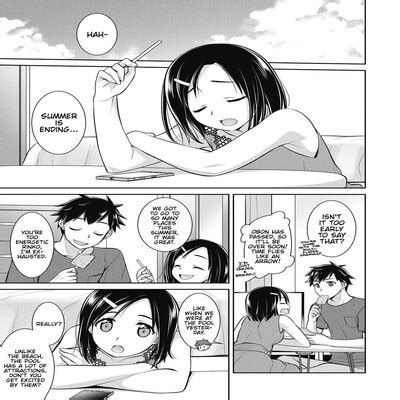 Greedy Summer Diary Original Hentai By SUZUDAMA Renri Read Greedy Summer Diary Original