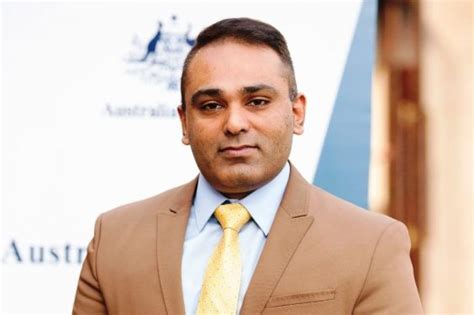 Muddassir Riaz Malik Making A Difference In Public Sector