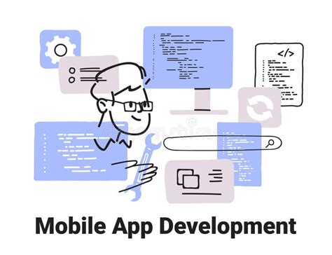 Debugging Screens Stock Illustrations 97 Debugging Screens Stock Illustrations Vectors