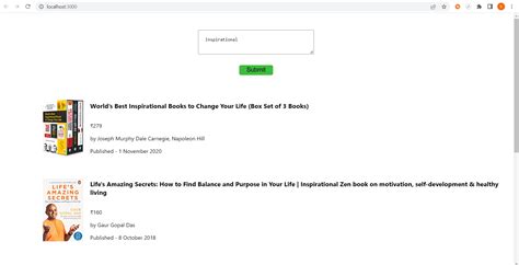 How To Add Search Functionality To A React And Django Website Using Elasticsearch Episyche Blog