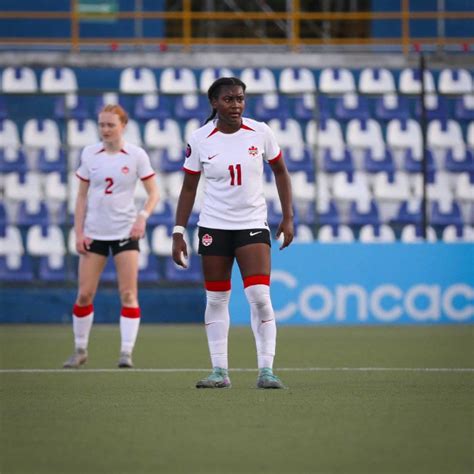 Alyssa Mcleods Soccer Recruiting Profile