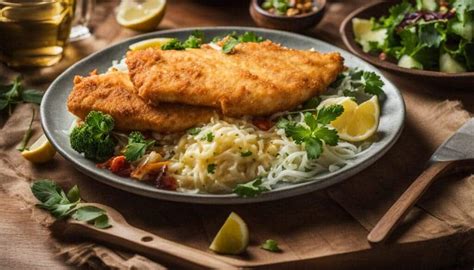 The Perfect Battered Fish Recipe Crispy And Golden