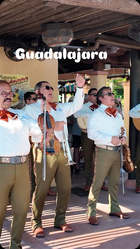 Mariachi Bands In The Us
