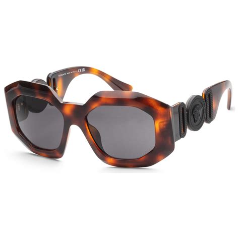 Versace Womens Sunglasses Ve4424u 521787