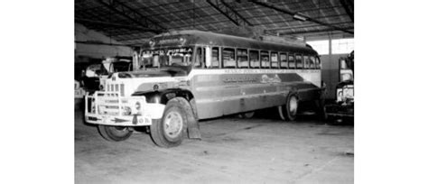 What Was Public Transport Like In Mexico 100 Years Ago Infobae