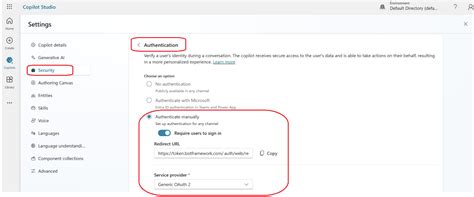 Allow Your Customers To Access Your Copilots By Integrating Copilot