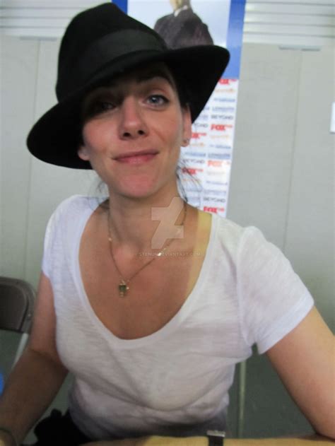 Pictures Of Neve Mcintosh