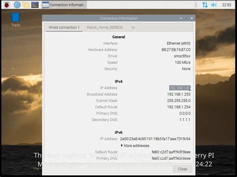 Setting Up The Hosts File And Remmina To Vnc Into Your Raspberry Pi By Mark Harrington Medium