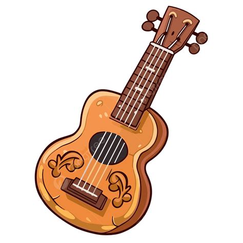 Ukulele Clipart Ukulele Vectoren Illustraties En Clipart 123rf