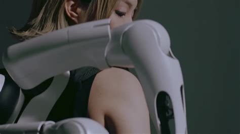 Alok Bhusanur On Linkedin Ai Artificialintelligence Robotics Ml Cyborg