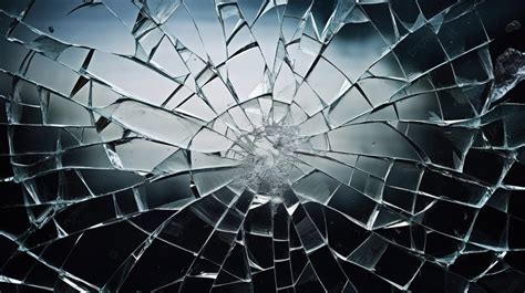 부서진 유리 균열이 있는 깨진 창문의 질감 고장난 부서지다 깨진 창문 배경 일러스트 및 사진 무료 다운로드 Pngtree