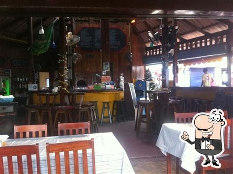 Safety Stop Pub And Bar Ko Tao Restaurant Reviews