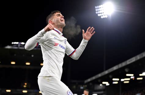 Christian Pulisic Scores His First Three Goals For Chelsea