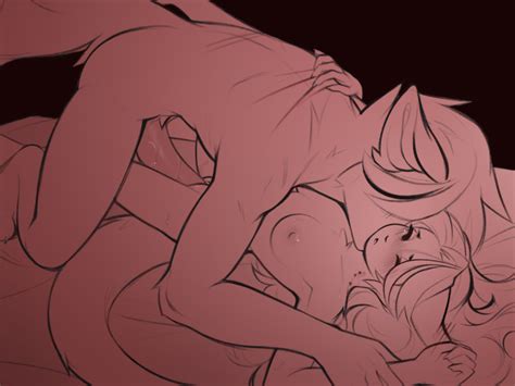 Rule 34 2024 Anthro Areola Biped Bite Mark Blood Blush Bodily Fluids Breasts Bulochka Camellia