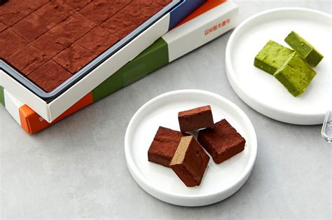 [김보람 초콜릿] 추천 생 초콜릿 4종 택1 마켓컬리