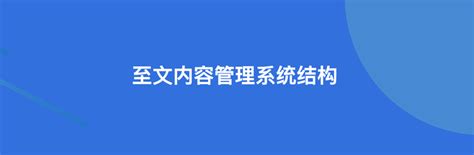 如何设计一款高灵活的内容管理系统teebb 知乎