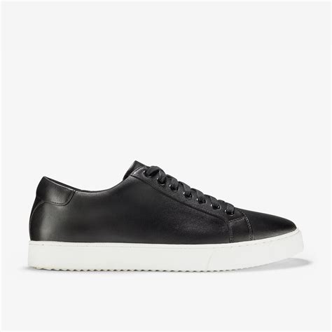 Scarpe Da Ginnastica Stringate Da Uomo Lockton Lace Clarks