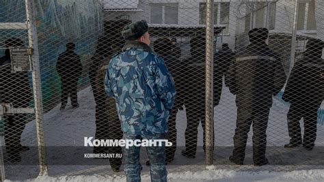 В Красноярске вынесли приговор по делу об убийстве криминального авторитета Коммерсантъ