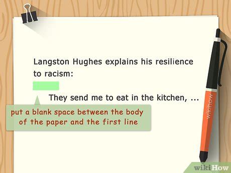 5 Ways To Quote And Cite A Play In An Essay Using MLA Format