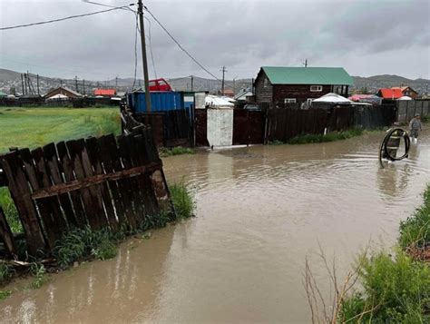 Монголын анхны мэдээллийн сайт Sonin Mn