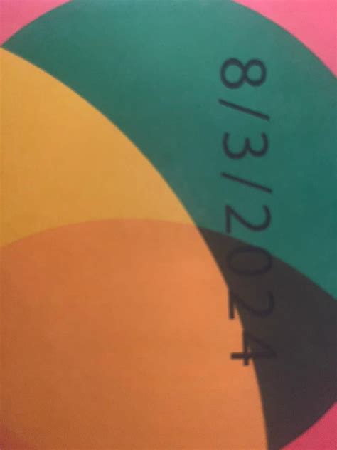 Detect The Date Roboflow Universe