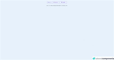 Tailwind Css Button Purple Icon And Text Buttons Icons