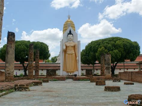 วัดพระศรีมหาธาตุวรมหาวิหาร