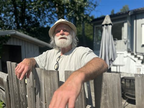 Kunst Stig Eikaas Heime Hjå Stig Eikaas Det Er Ikkje Lett å Like Meg