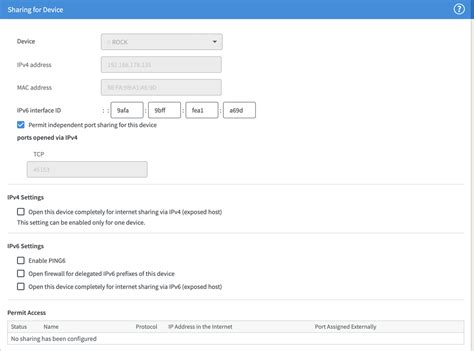 Port Forwarding Instructions For Most Fritzbox Users Arc Port