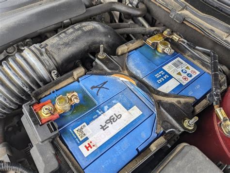istop not working possible battery issue r mazda3