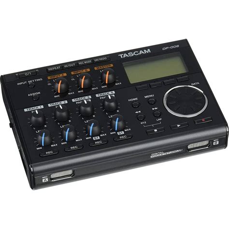 Tascam Recorder Test And Vergleich Top 6 Im Juli 2026