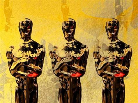 The First Woman To Win An Academy Award For Best Director