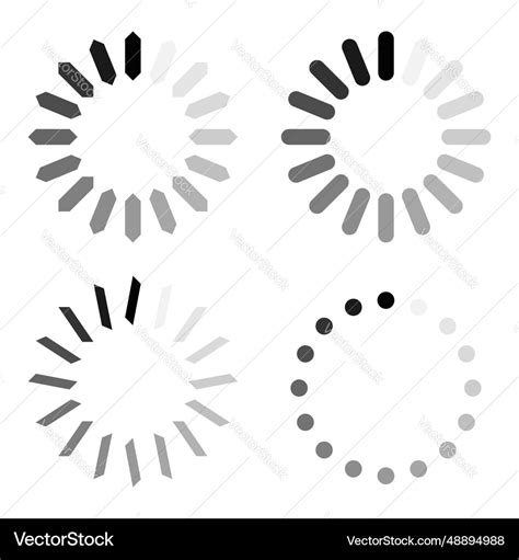 Loading Royalty Free Vector Image Vectorstock