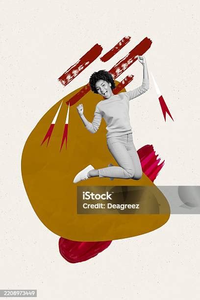 3d 스케치 이미지 수직 콜라주 목적이 있는 실업가 실업가 실업가 뛰어넘다 화살 경력 개발 목표 성취 20 24세에 대한 스톡 사진 및 기타 이미지 Istock